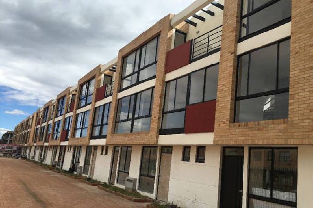 Portafolio - EMV Constructora